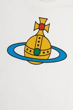 VIVIENNE WESTWOOD Clothing T-shirt - Multicolor