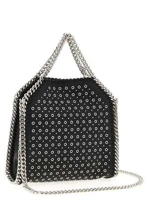 Stella McCartney Tiny Falabella Handbag