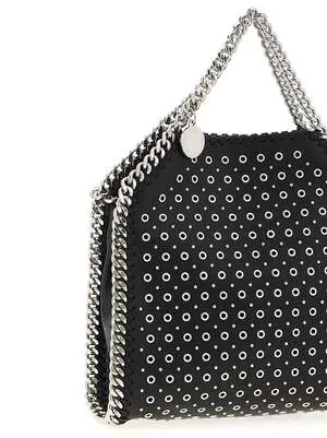 Stella McCartney Tiny Falabella Handbag