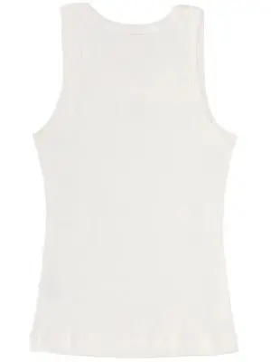 DIESEL® Tank Top - White