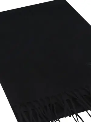 Max Mara Wool Scarf