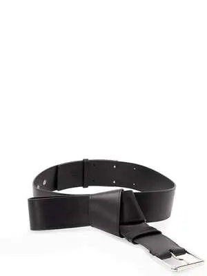 Givenchy Windsor Knot Belt - Multicolor