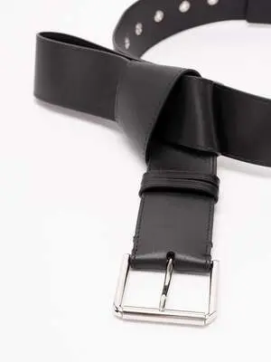 Givenchy Windsor Knot Belt