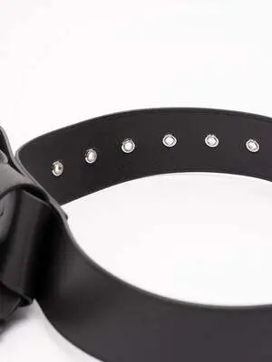 Givenchy Windsor Knot Belt