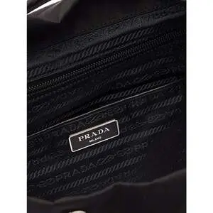 Prada Backpacks