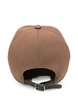 Brunello Cucinelli Baseball Cap