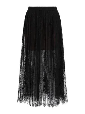 Skirts