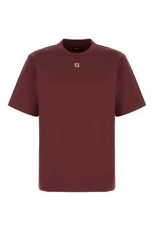 Fendi Clothing T-shirt - Multicolor