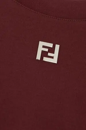 Fendi Clothing T-shirt - Multicolor