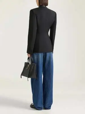 Givenchy Cocoon Jeans - Multicolor