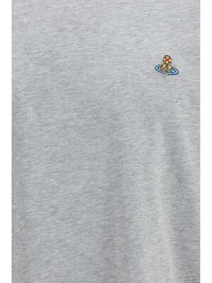 VIVIENNE WESTWOOD Classic Orb T-shirt