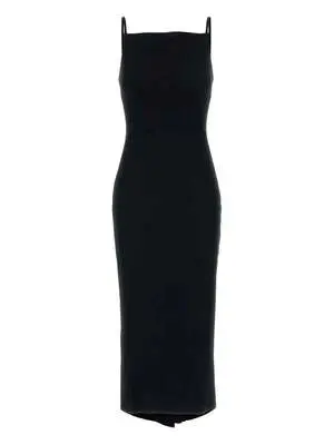Givenchy Midi Dress - Multicolor