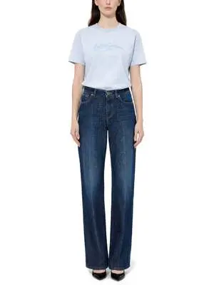 Dolce & Gabbana Low-rise Jeans