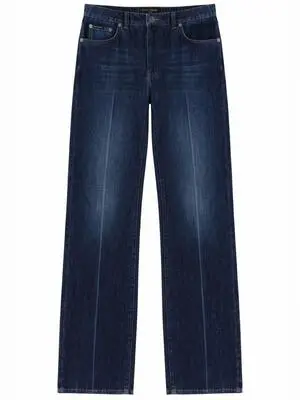 DOLCE & GABBANA DOLCE & GABBANA Low-Rise Jeans
