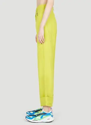 Stella McCartney Maxi Button Pants