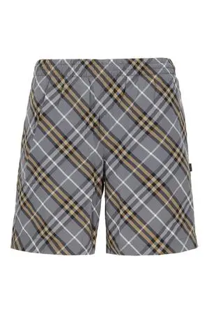 Burberry Clothing Swimwear & Beach Fashion - Multicolor