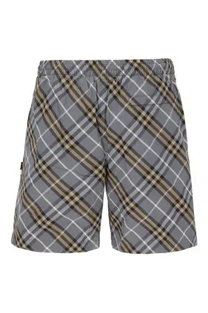 Burberry Clothing Swimwear & Beach Fashion - Multicolor