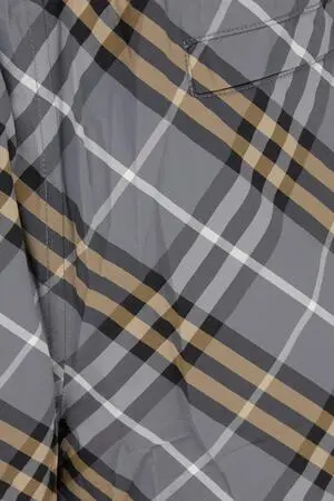 Burberry Clothing Swimwear & Beach Fashion - Multicolor