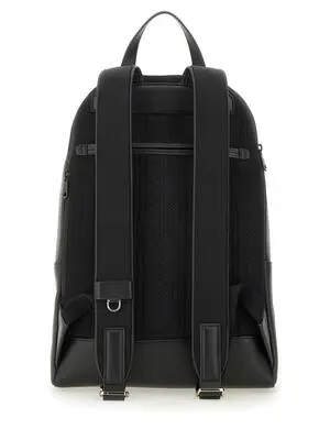 Paul Smith Signature Stripe Backpack