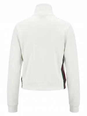 Gucci Zip Sweatshirt