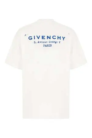 Givenchy Clothing T-shirt - Multicolor