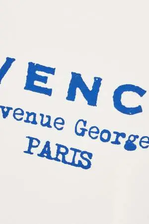 Givenchy Clothing T-shirt - Multicolor