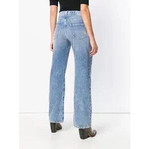 MAISON MARGIELA Denim Jeans - Blue
