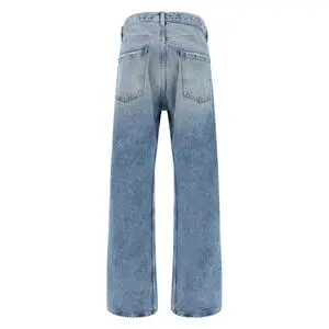 MAISON MARGIELA Denim Jeans - Blue