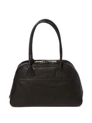 Miu Miu Vivant Regular Leather Handbag