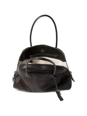Miu Miu Vivant Leather Handbag - Multicolor