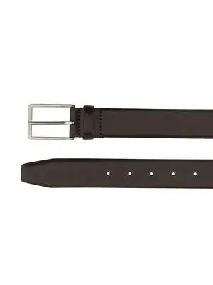 BOSS Belt With Buckle