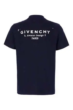 Givenchy Clothing T-shirt