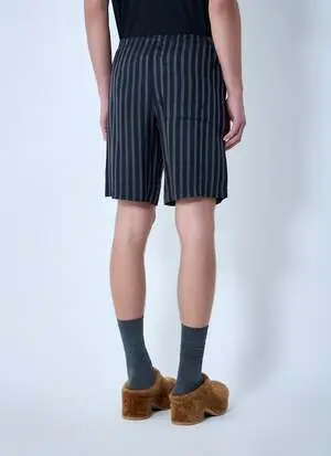 Dries Van Noten Piperi Shorts