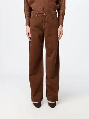 Max Mara Pants - Brown