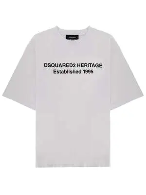Dsquared2 Heritage T-shirt - White