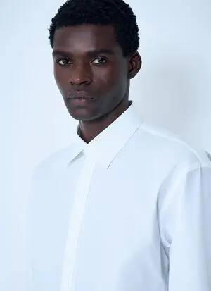 Balenciaga Button-down Shirt
