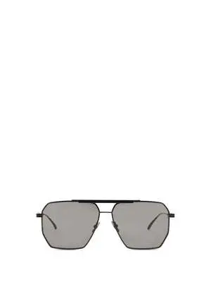 Bottega Veneta Square Sunglasses