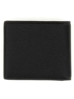 BOSS Portafoglio Bi-fold - Black