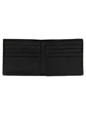 BOSS Portafoglio Bi-fold - Black
