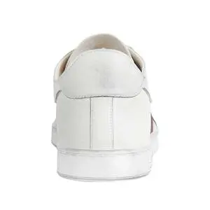Gucci Low-top Sneakers - White