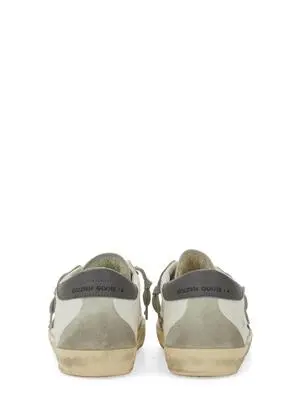 GOLDEN GOOSE Super Star Sneakers