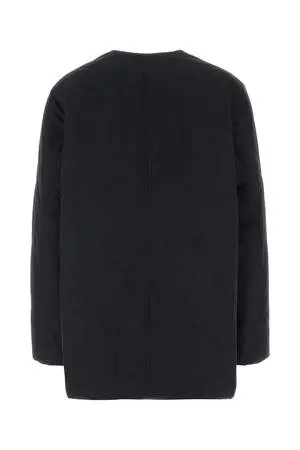 JIL SANDER Polyester Jacket