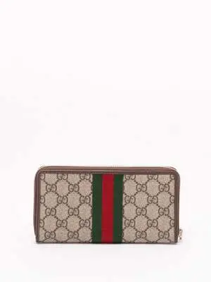 Gucci Ophidia` Wallet
