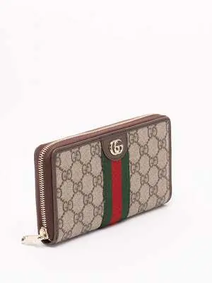 Gucci Ophidia` Wallet