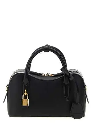 Stella McCartney Stella Ryder' Small Crossbody Bag - Black