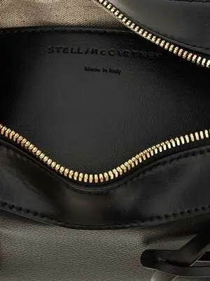 Stella McCartney Crossbody Bag - Black