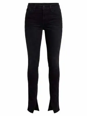 Gucci Mid Skinny Pants - Multicolor