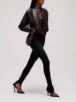 Gucci Mid Skinny Pants