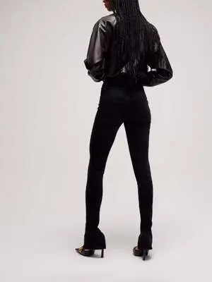 Gucci Mid Skinny Pants