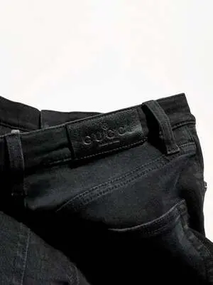 Gucci Mid Skinny Pants